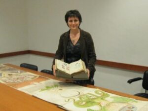 Jennifer M. Rampling — Medieval Studies