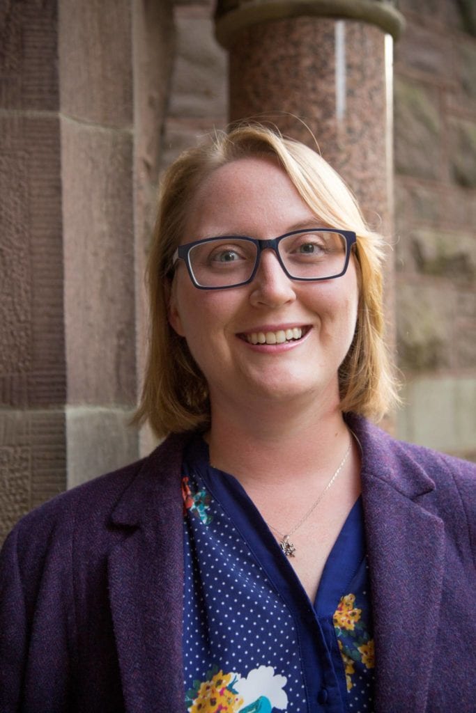 Janet Kay — Medieval Studies