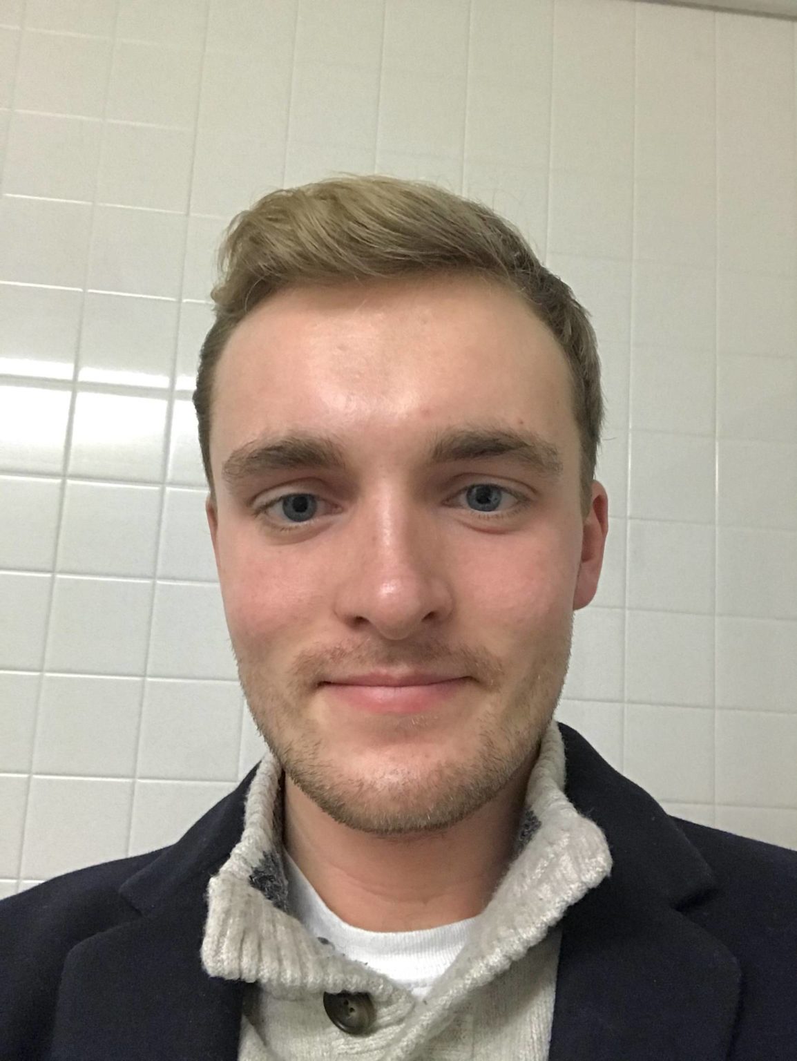 Peter Foster — Medieval Studies