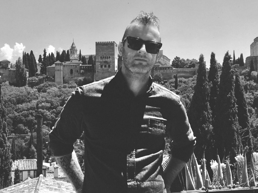 Aaron Stamper — Medieval Studies