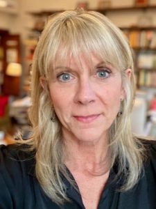 Anna Shields — Medieval Studies